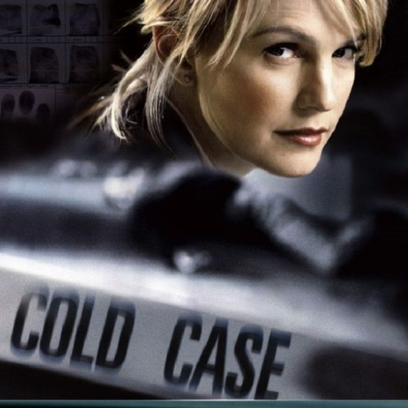 Cold Case 2003 – 2010 – Comfort-Watch